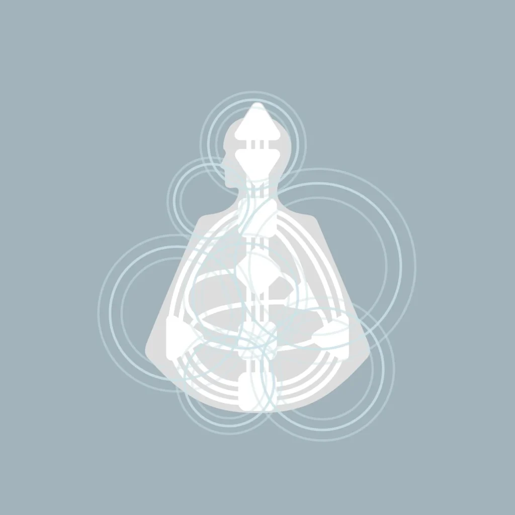 Reflector Human Design Type: Lunar Strategy, Sampling Aura ...