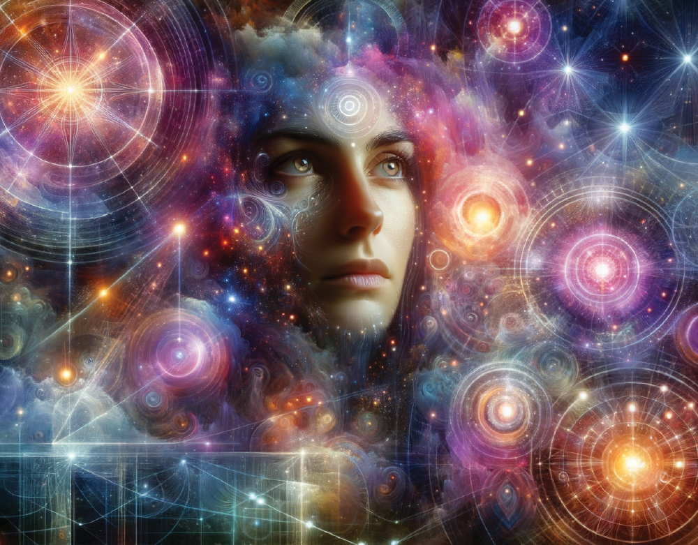 Get Your Free Human Design Chart – Instant Chart Calculator | IConnectSmart