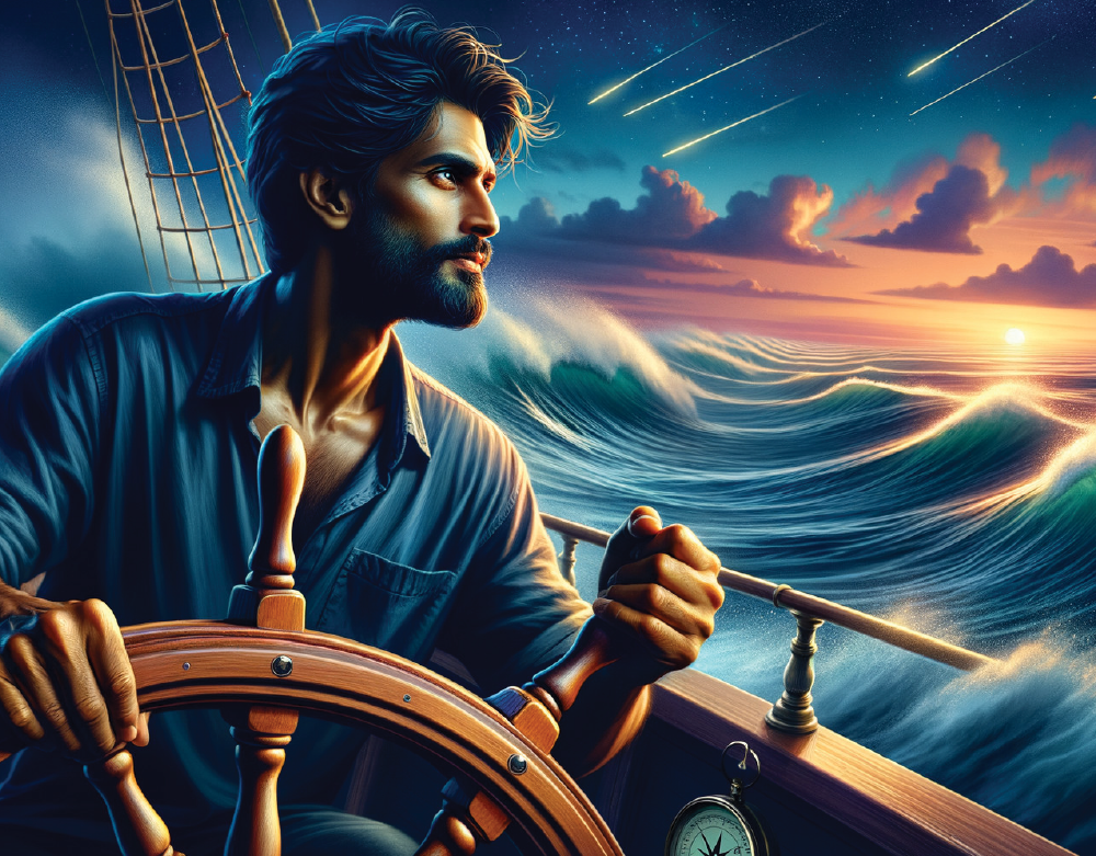 Manifestor Human Design Type: How to Inform, Initiate & Impact