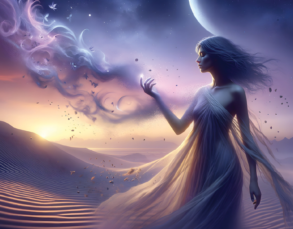 The Power of Passive Strength: Understanding Color 2 Motivation (Hope ...